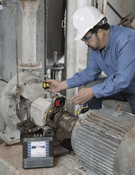 Industrial Asset Reliability Solutions And Services Neci