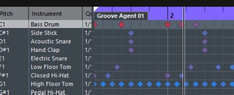 Midi Drum Map Cubasis Steinberg Forums