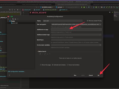 Flutter Could Not Find An Option Named No Sound Null Safety Stack