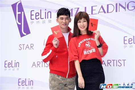 李維維肌膚緊緻靠它 溫昇豪「這邊」也想變緊 娛樂 Nownews今日新聞