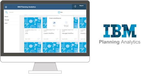 Ibm Planning Analytics Cognos Tm1