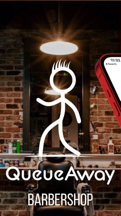 Queueaway Smart Queue Management System App That Lets Customers Wait