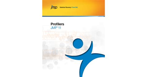 Formatting Conventions Jmp 11 Multivariate Methods Book