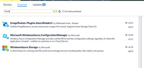 C Umbraco Upgrade From 728 To 730 Broke The Website Stack Overflow