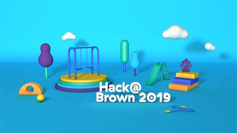 Hackbrown 2019 Hackathon Experience