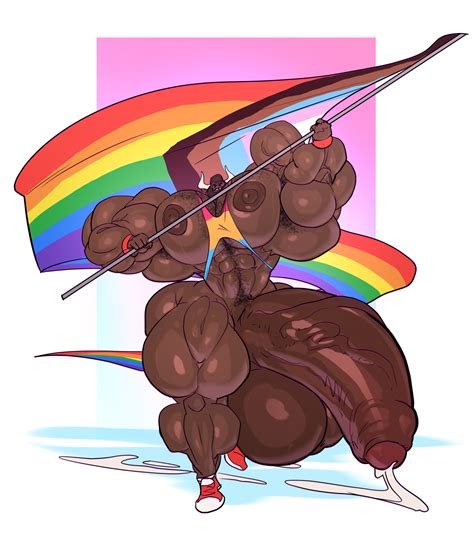 Rule 34 Ass Balls Bara Big Nipples Bodybuilder Breasts Cum Furry Gay Hyper Hyper Ass Hyper