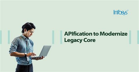 Infosys On Linkedin Modernization Customerexperience