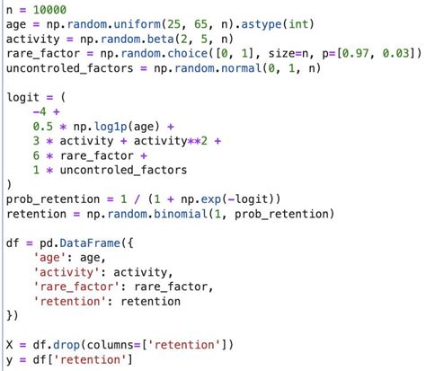 Causalinference Predictiveanalytics Datascience Machinelearning… Ilia Ekhlakov
