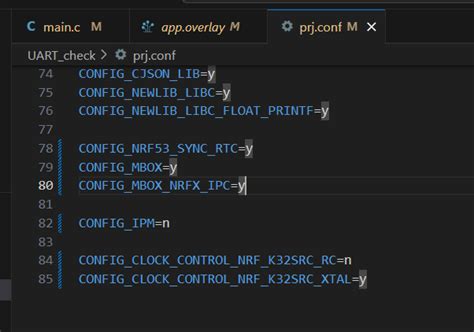 Code Is Not Running On Our Custom Board After Flashing The Nrf52833 40 Pin Ic But Same Code