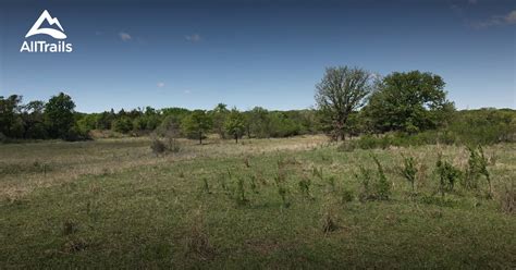 Best Hikes And Trails In Lyndon B Johnson National Grassland Alltrails