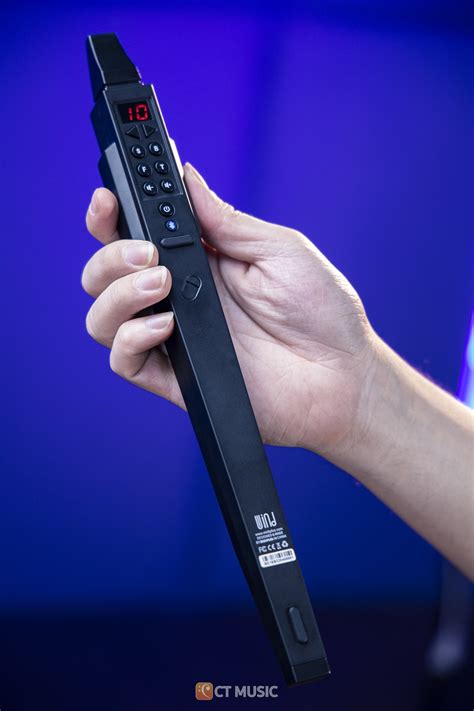 Midiplus Wind 2 Digital Wind Instrument สต็อกแน่น พร้อมส่ง Ct Music