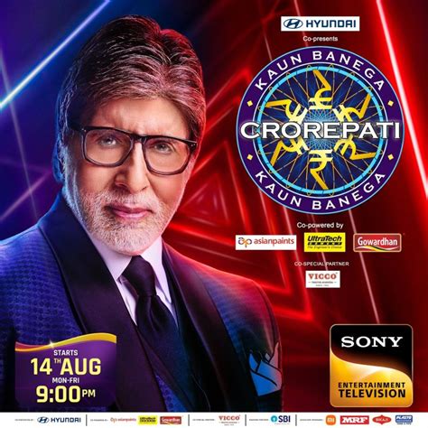 Saurabh Dhoble On Linkedin Happy To Be A Part Of The Collaboration Of Gowardhan With Kbc Catch The