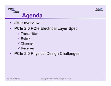PCIe Base Overview Final word文档在线阅读与下载 无忧文档