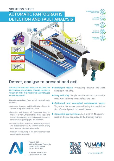 Automatic Pantographs Detection And Fault Analysis Yumain