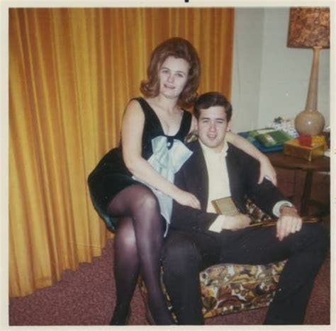 Vintage Everyday Intimate Photos 60s Photos Retro Beauty