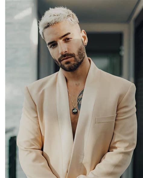 30 Me Gusta 1 Comentarios Central Maluma Brasil 🇧🇷 Centralmaluma Br En Instagram Maluma