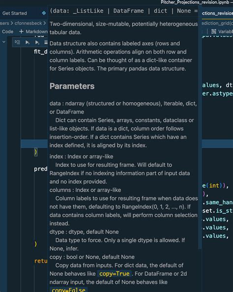 Getting Rid Of Docstring Popups While Typing Rvscode