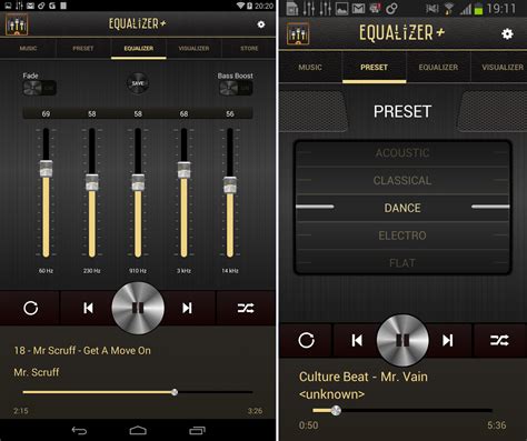 Download Equalizer Apk Membuat Android Lebih Nge Bass