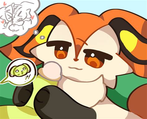 Rule 34 Blue Fruit Bukkake Cum Eggy Party Fox Genitals Humanoid Penis