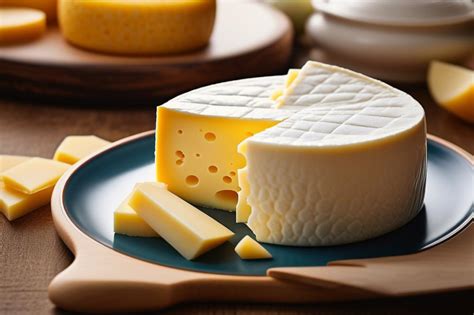 Gourmandise Cheese: Discovering Hidden Gems - Cheese of Choice