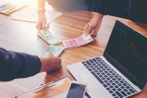 Reasons You May Need To Open An Online Foreign Currency Account