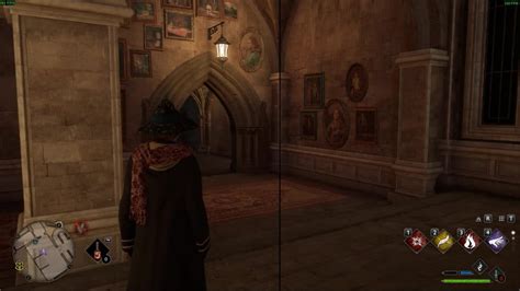 FPS Boost Config File Hogwarts Legacy Mod