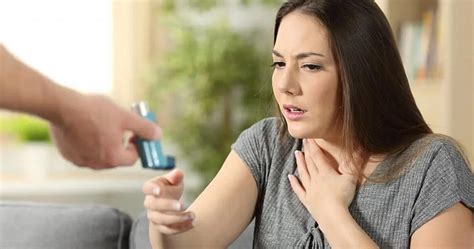 Understanding Allergy Induced Asthma And How To Control It