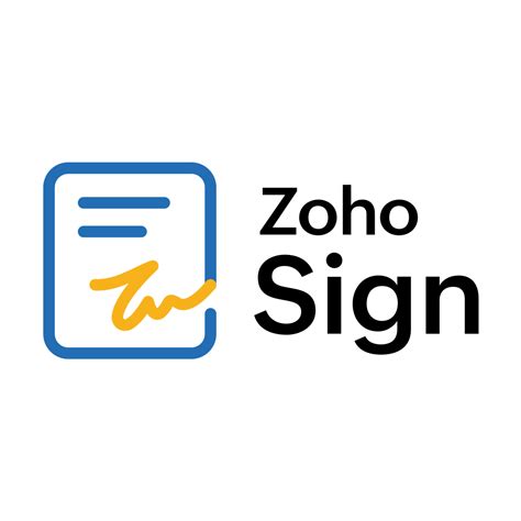 get the highest security for your documents with zoho sign