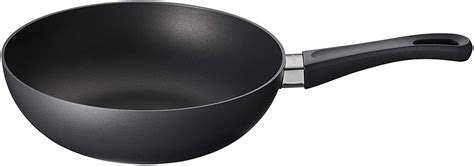 Scanpan 24351204 Try Me Stir Fry Wok 24 Cm Classic Stratanium