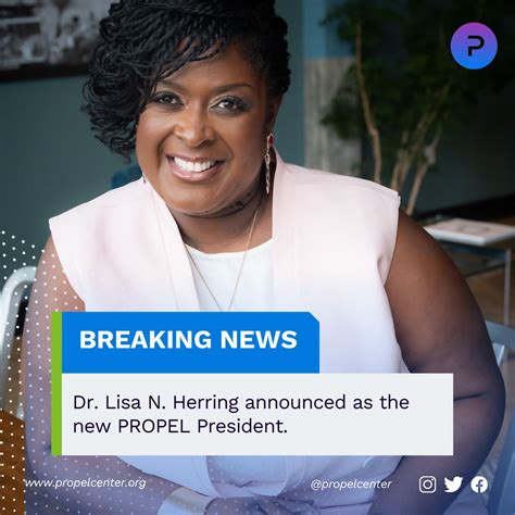 Shes About To Propel Propel Into A Whole New Level Tambra Clark Ed S