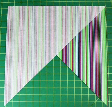 Steps To Making Continuous Bias Binding Artofit
