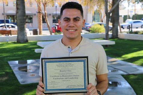 Brandon Ulloa On Linkedin Thank You Alianza Coachella Valley 😄