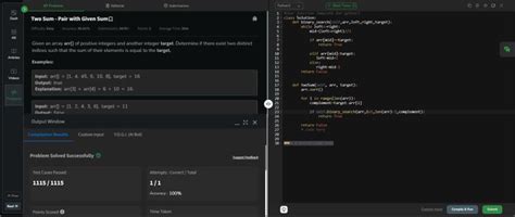 Gfg160 Gfg160 Geekstreak2025 Geeksforgeeks Codeeveryday