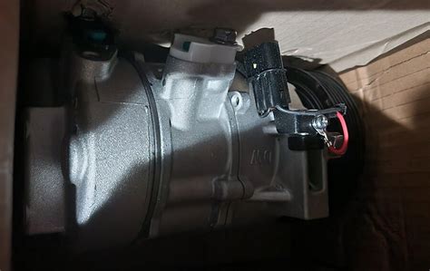 자동차 에어컨 컴프레셔 고장 교체 후기 에펨코리아