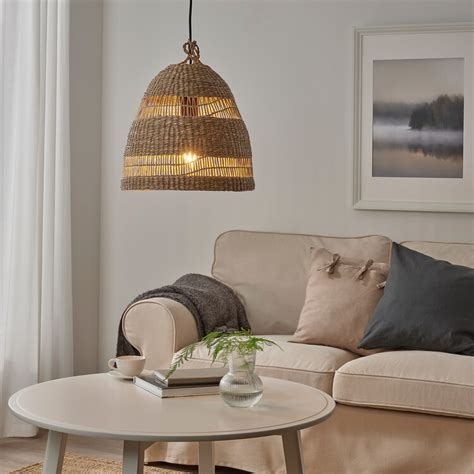 Lunnom Led Bulb E26 450 Lumen Dimmableglobe Clear Glass 5 Ikea