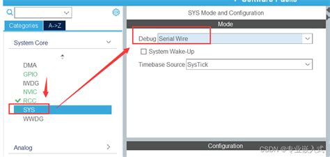Stm32f103 Cubemx封装 Led程序 Stm32f103封装 Csdn博客