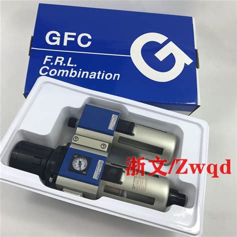 气源处理器gfc400 15 Gfr400 15 Gl400 15二联件油水分离400 10 阿里巴巴