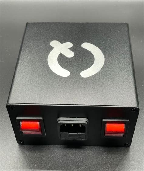 Qaromashop Dual Pid Temperature Controller