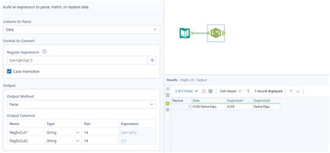Solved Split The Column Alteryx Community
