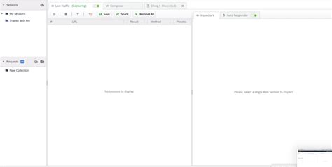 Macos Fiddler Everyone Doesnt Capture Traffic Stack Overflow
