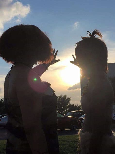 The Croodseep Cosplay Amino