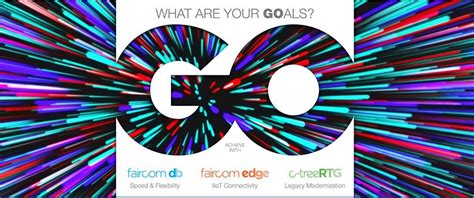 Faircom Corporation On Linkedin Database Technology For The Future Faircom Corporation On Linkedin Database Technology For The Future