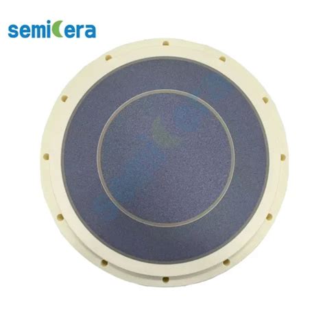 Porous Ceramic Vacuum Chuck Semicera