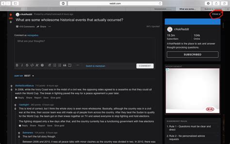 Small Close Button R Redesign