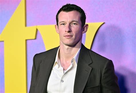 9 Forgotten Callum Turner Roles As Hes Rumoured For James Bond
