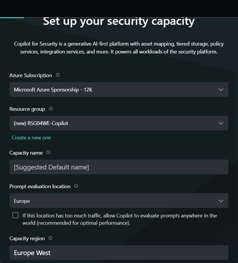 Silvio Di Benedetto Microsoft Copilot For Security Configuration And Usage