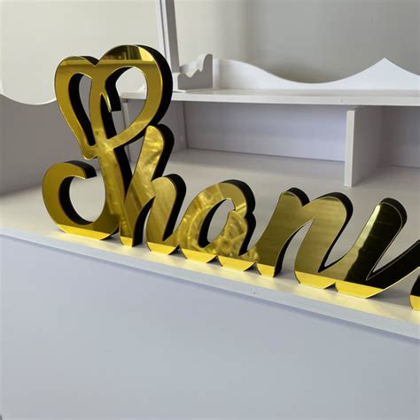 Desk Name Plates Maags Designs