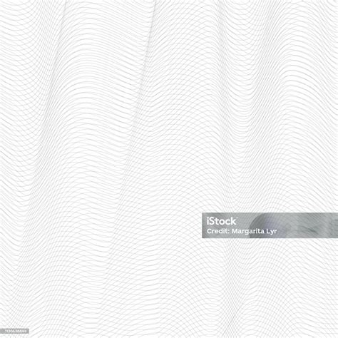 추상 회색 메쉬입니다 벡터 흑백 얽힌된 패턴입니다 라인 아트 디자인 섬유 네트워크 인터넷 기복이 미묘한 라인 물결선 얇은 곡선 흰색 배경입니다 대각선 구성입니다 Eps10
