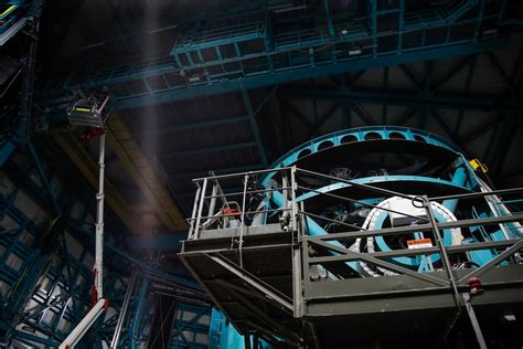 How The Vera Rubin Observatory Will Hunt Down Black Holes