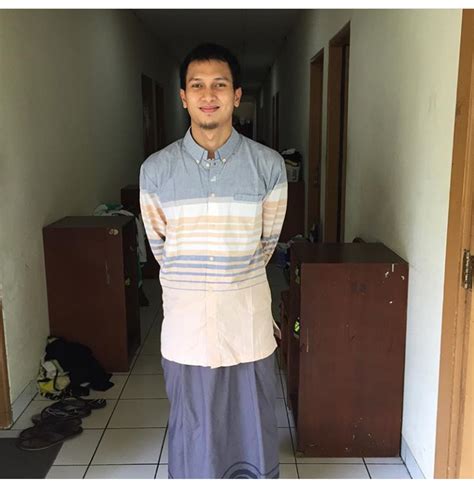 5 Sisi Lain Dari Seorang Mohammad Ahsan Cerita Aty Elias